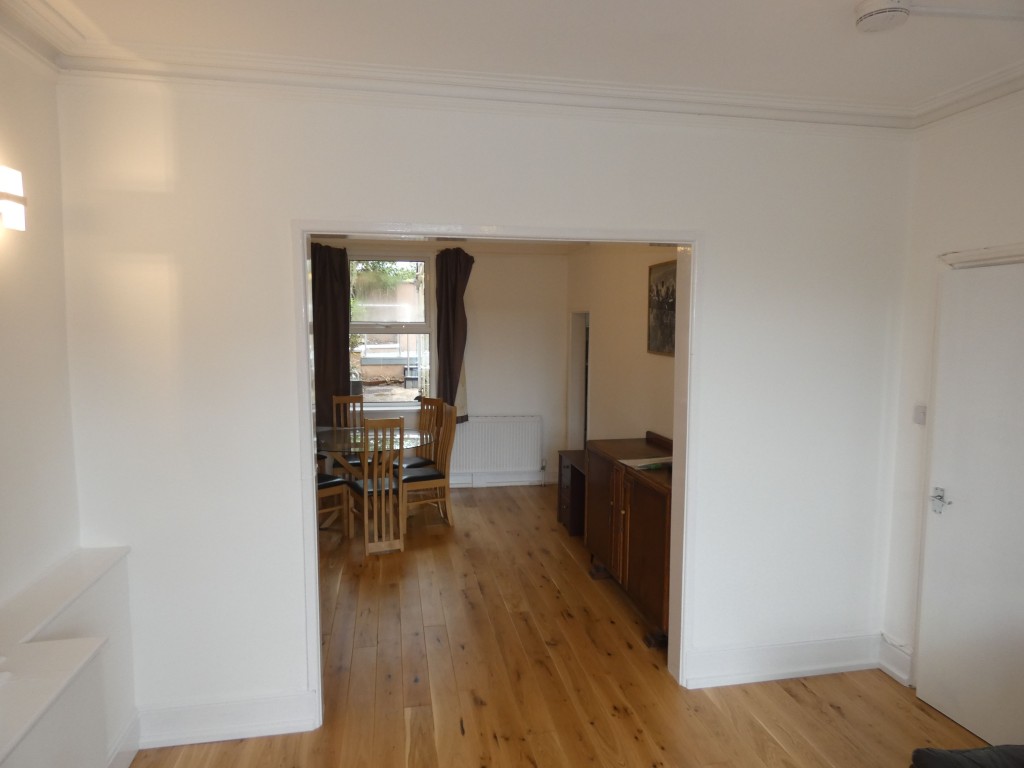 Oxford Road, Exeter, 5 bedroom, Terraced