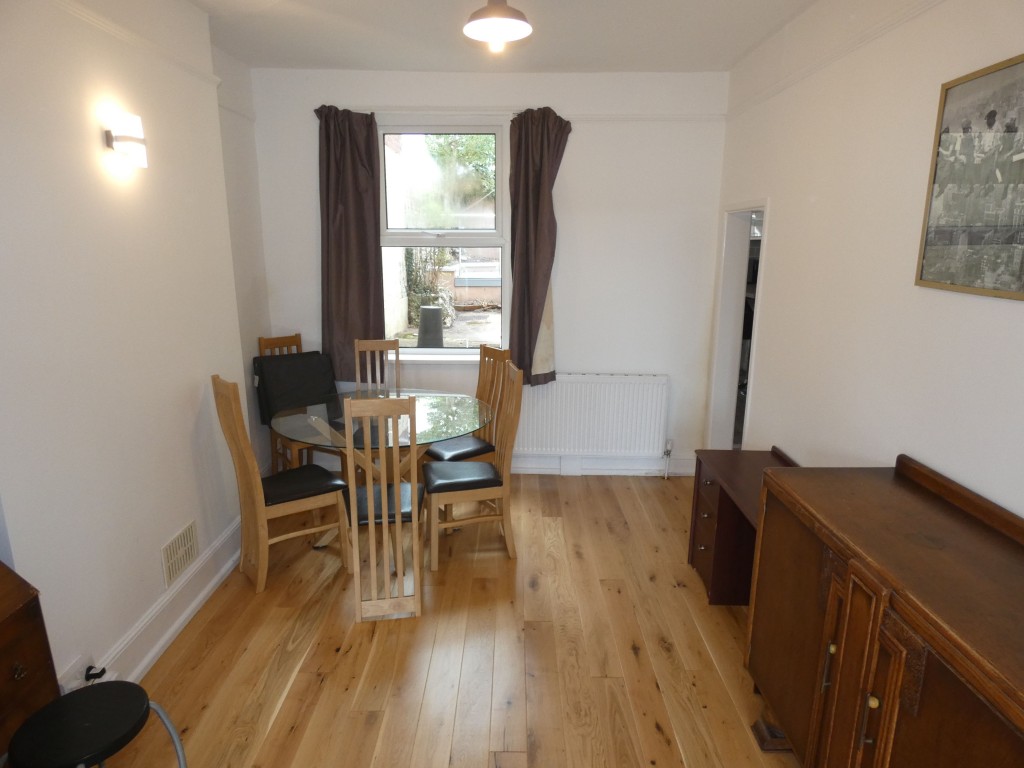 Oxford Road, Exeter, 5 bedroom, Terraced