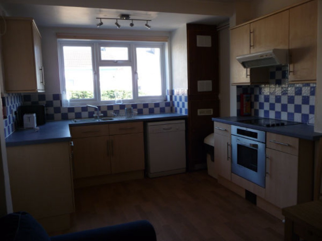 Danes Road, Exeter, 5 bedroom, Terraced