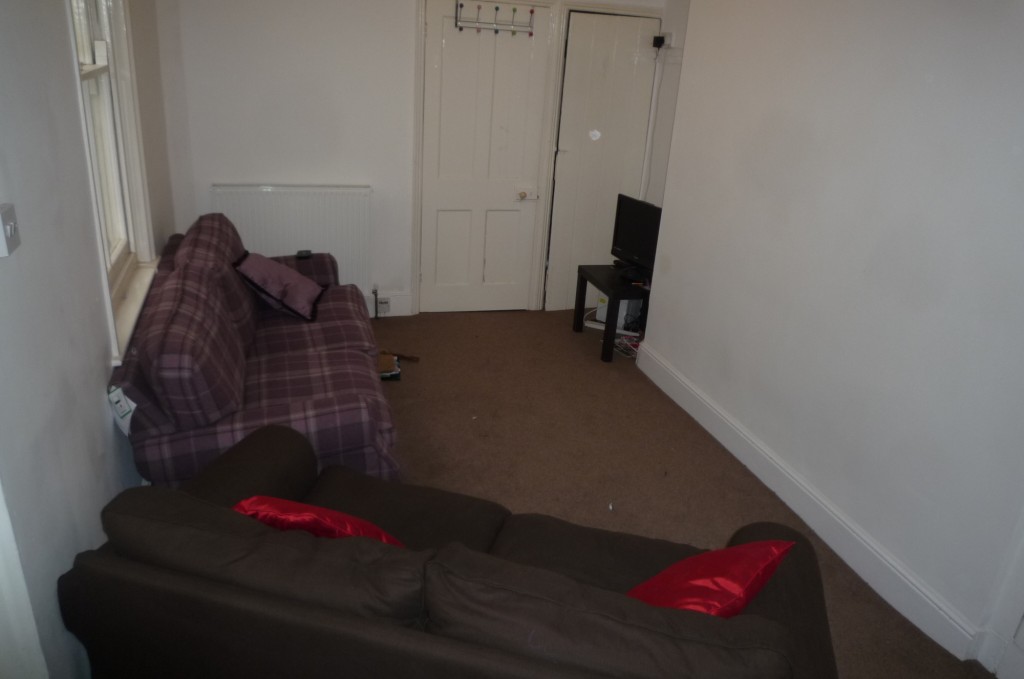 Danes Road, Exeter, 5 bedroom, Terraced