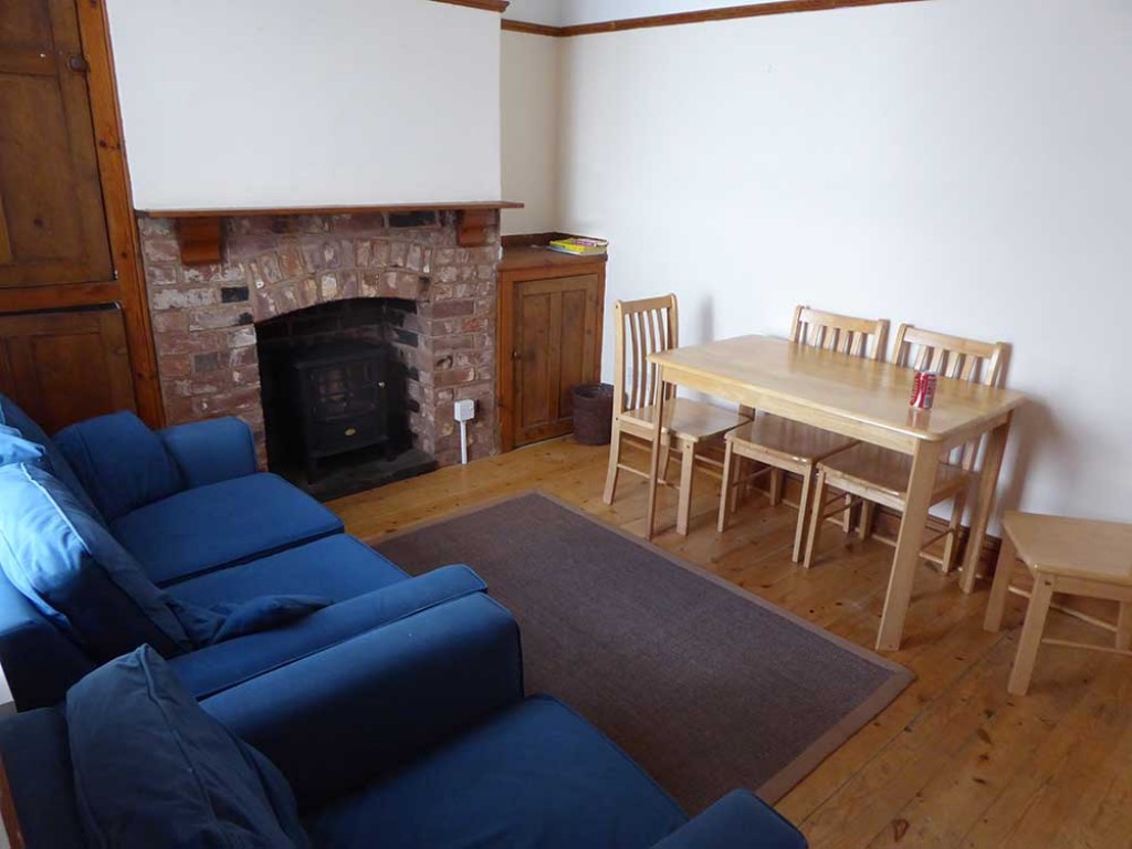 Hoopern Street, Exeter, 3 bedroom, Terraced