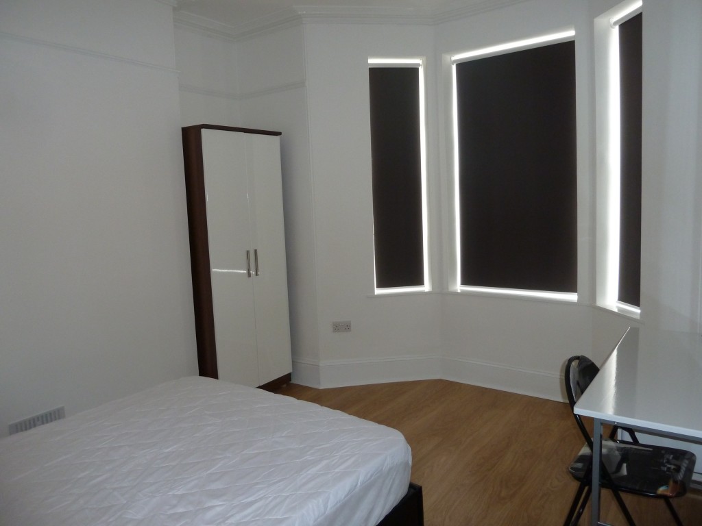 Priory Road, Exeter, 4 bedroom, Terraced