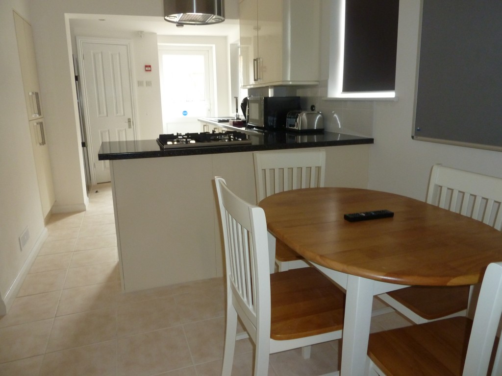 Priory Road, Exeter, 4 bedroom, Terraced