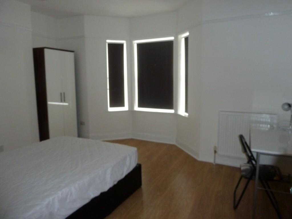 Priory Road, Exeter, 4 bedroom, Terraced