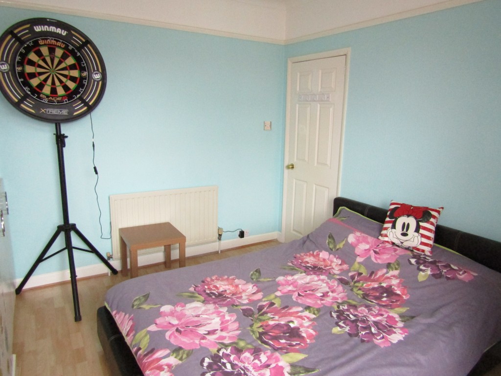 Pinhoe Road, Exeter, 3 bedroom, Terraced