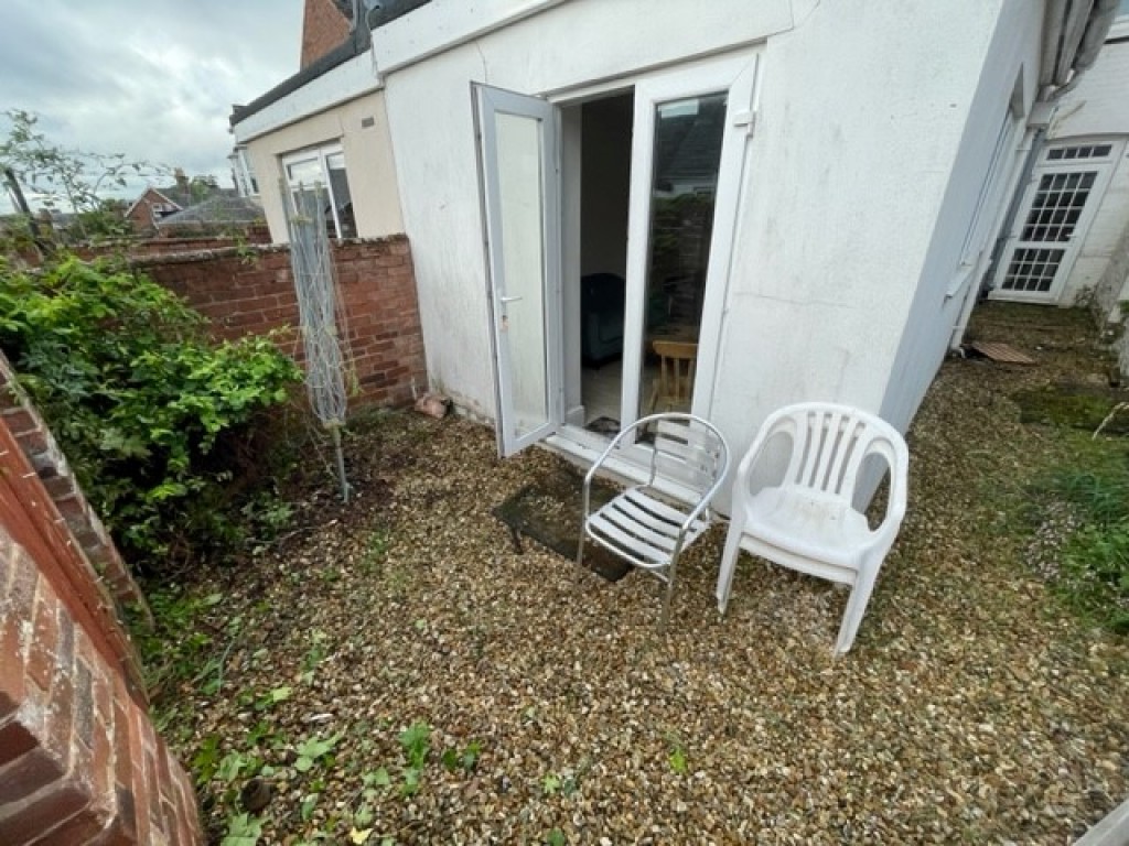 Danes Road, Exeter, 5 bedroom, Terraced