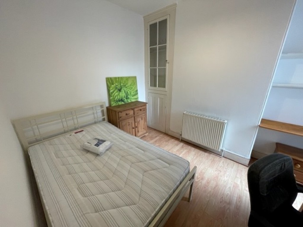 Danes Road, Exeter, 5 bedroom, Terraced