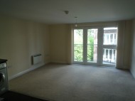 Marcus House, New North Road, Exeter, 1 bedroom, Apartment