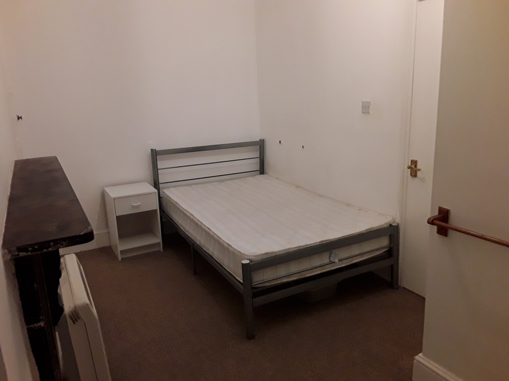 3 Bystock Terrace, Exeter, 1 bedroom, Apartment