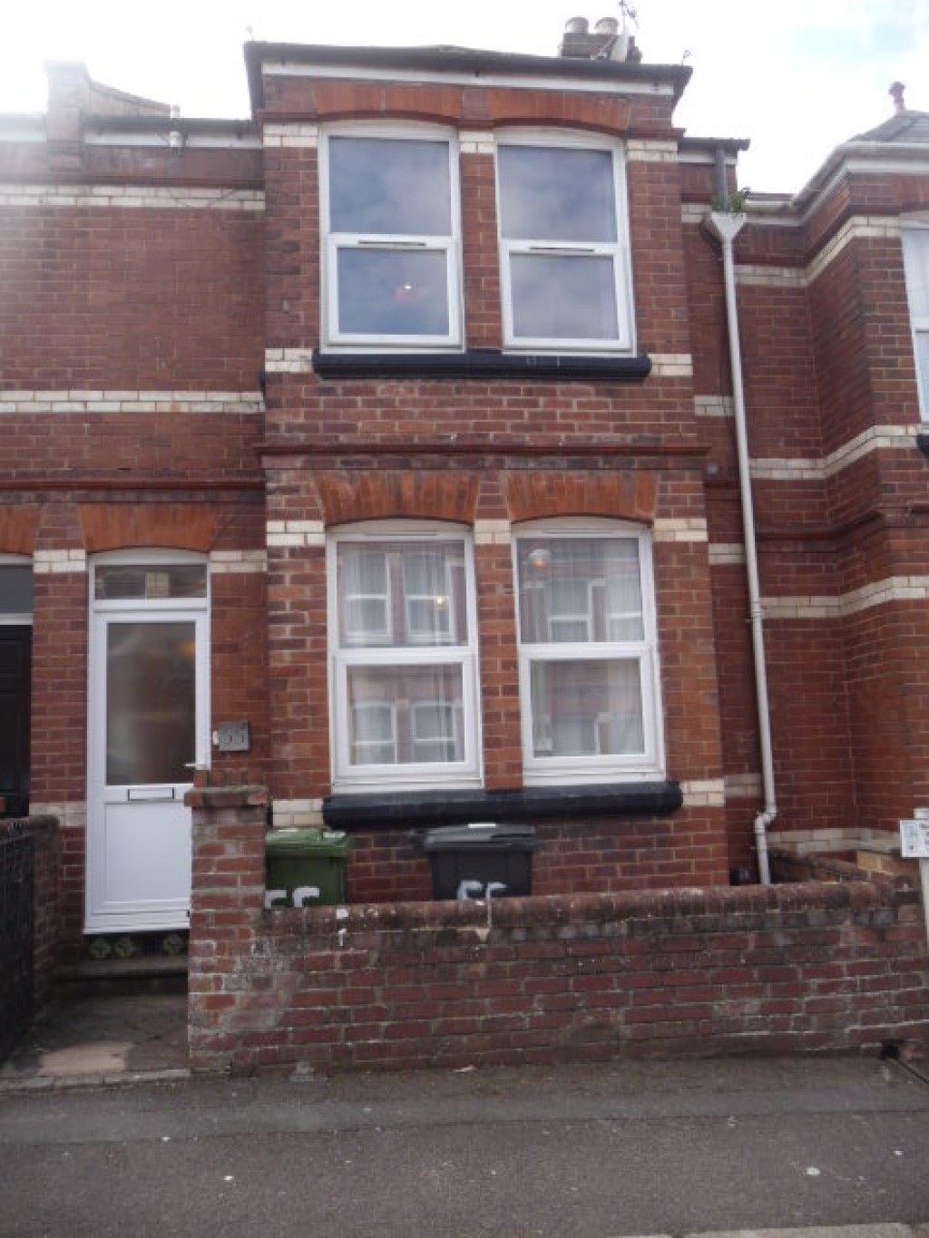 Danes Road, Exeter, 5 bedroom, House