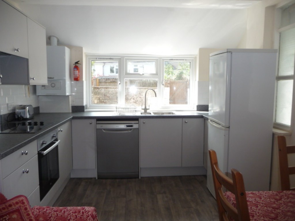 Danes Road, Exeter, 5 bedroom, House