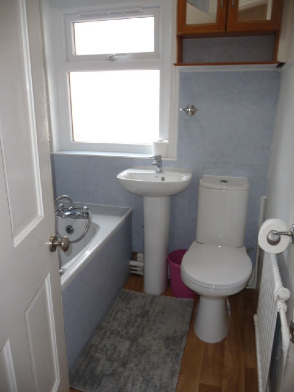 Danes Road, Exeter, 5 bedroom, House