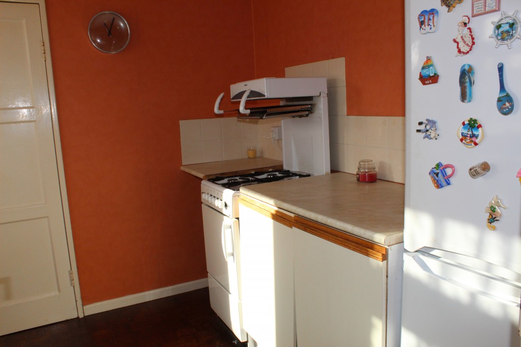 Stoke Hill, Exeter, 3 bedroom, Terraced
