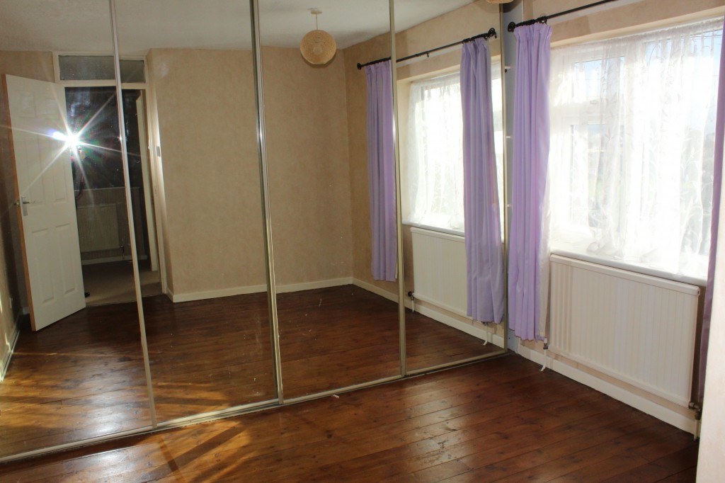 Stoke Hill, Exeter, 3 bedroom, Terraced