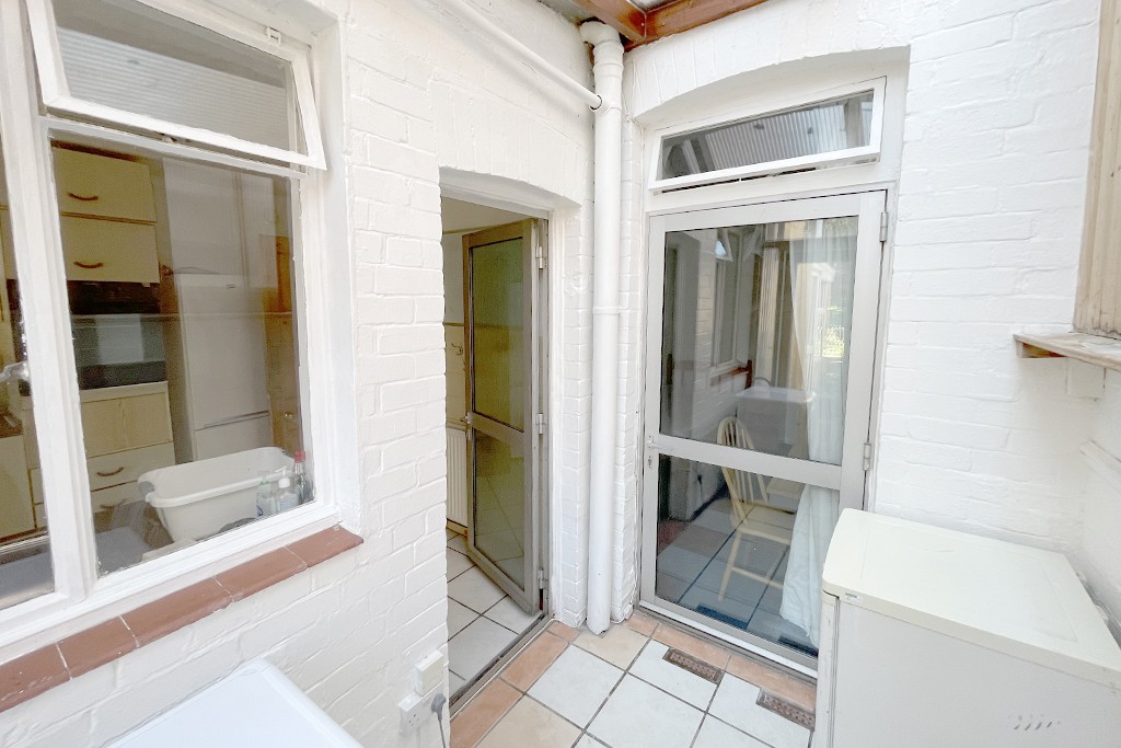 Priory Road, Exeter, 4 bedroom, Terraced