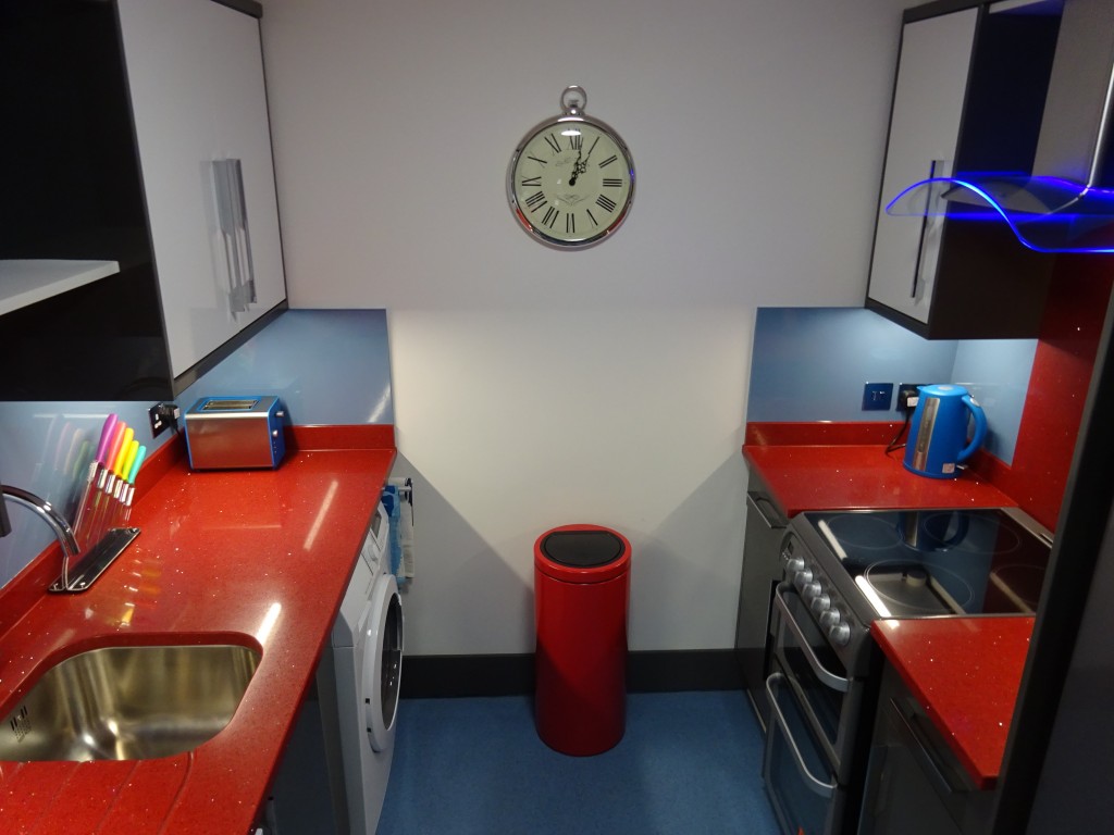 Lucy Court, Acland Road, Exeter, 2 bedroom, Apartment