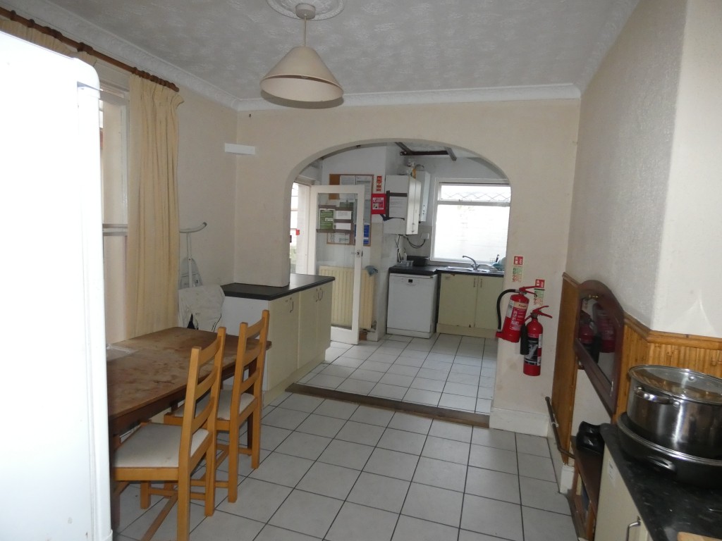 Pinhoe Road, Exeter, 1 bedroom, House Share