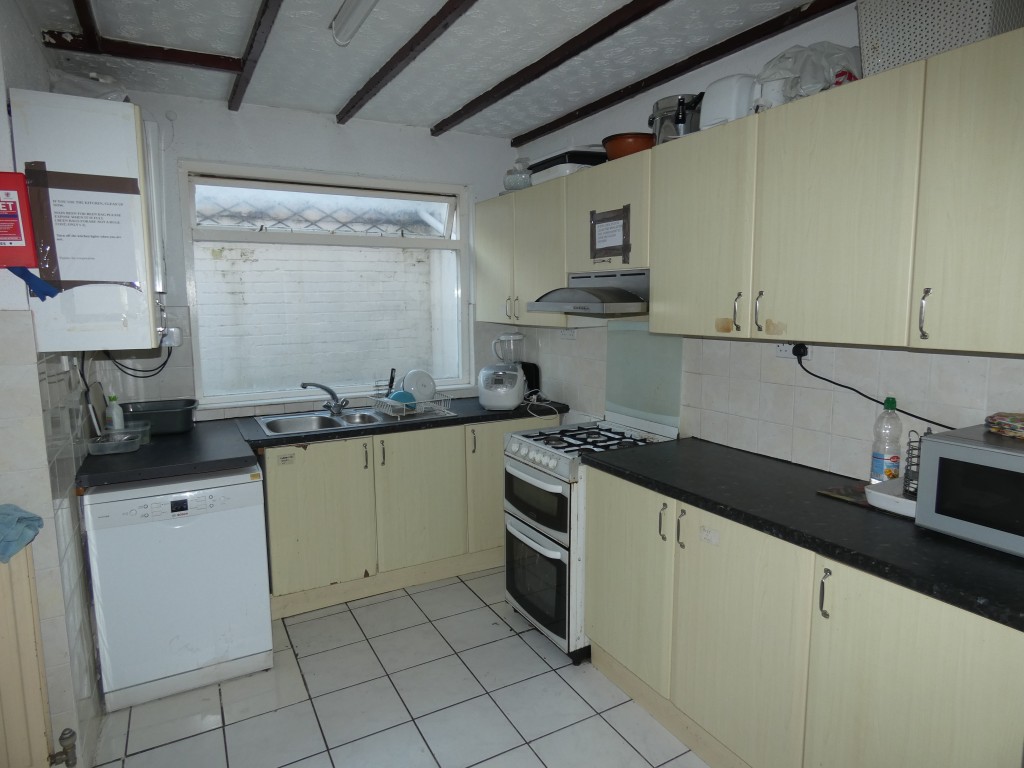 Pinhoe Road, Exeter, 1 bedroom, House Share