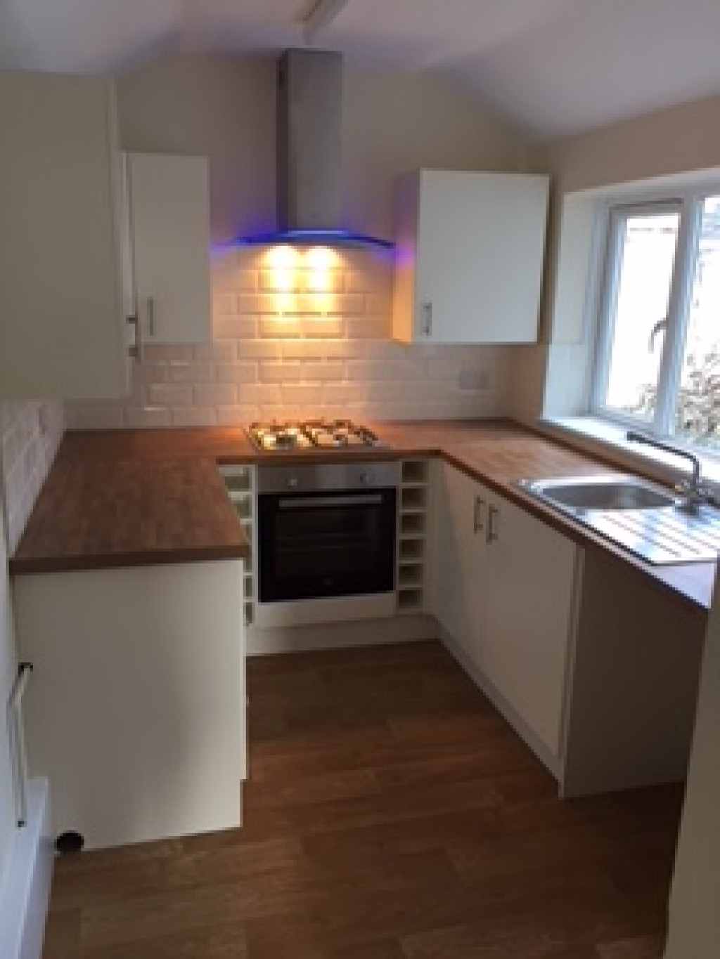 Howell Road, Exeter, 4 bedroom, Terraced