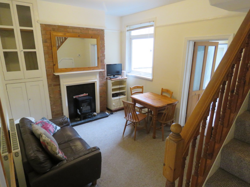King Edward Street, Exeter, 4 bedroom, House