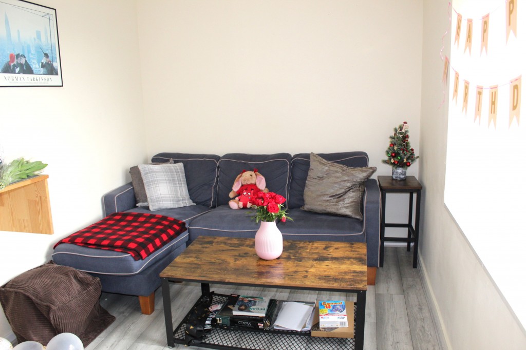Mincinglake Road, Stoke Hill, Exeter, 3 bedroom, Apartment