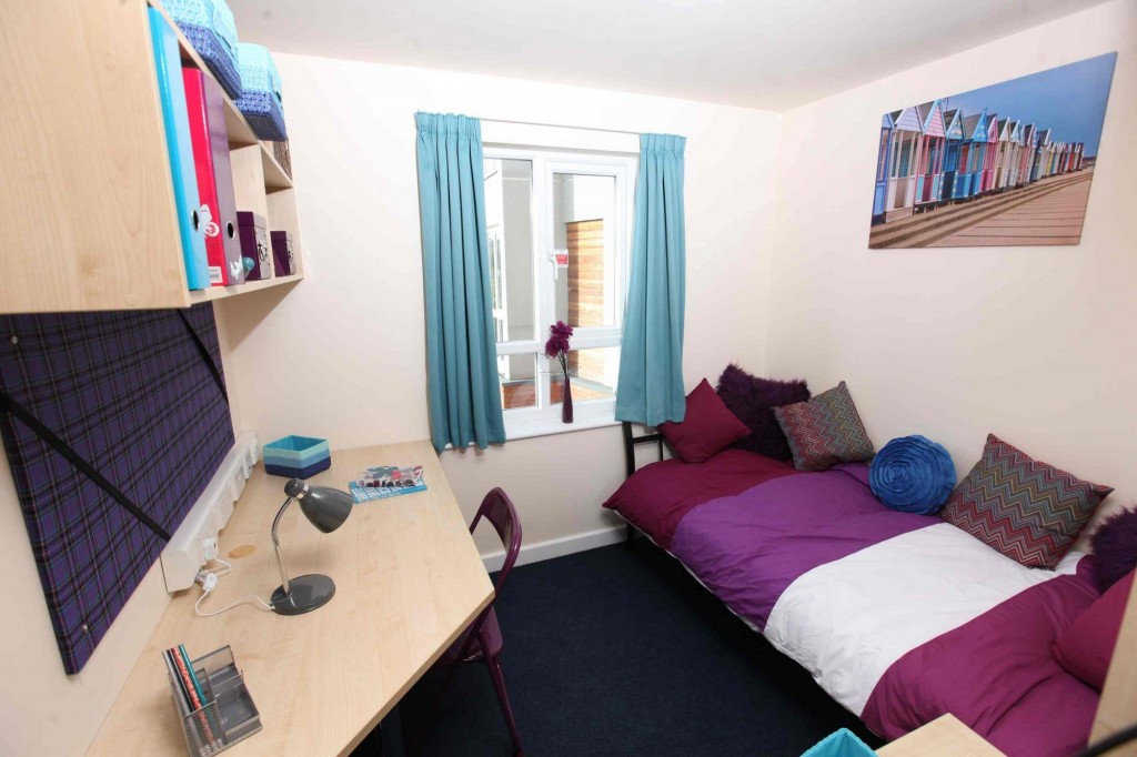 Point Exe, Brunel Close, Exeter, 6 bedroom, Apartment