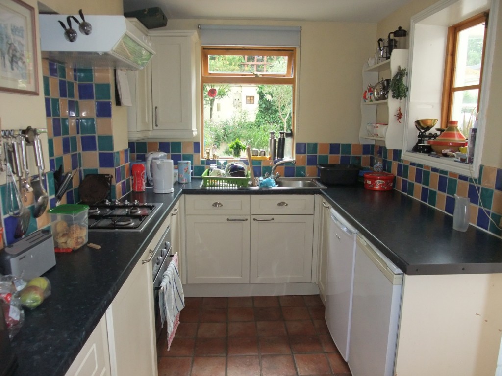 Well Street, Exeter, 5 bedroom, Terraced