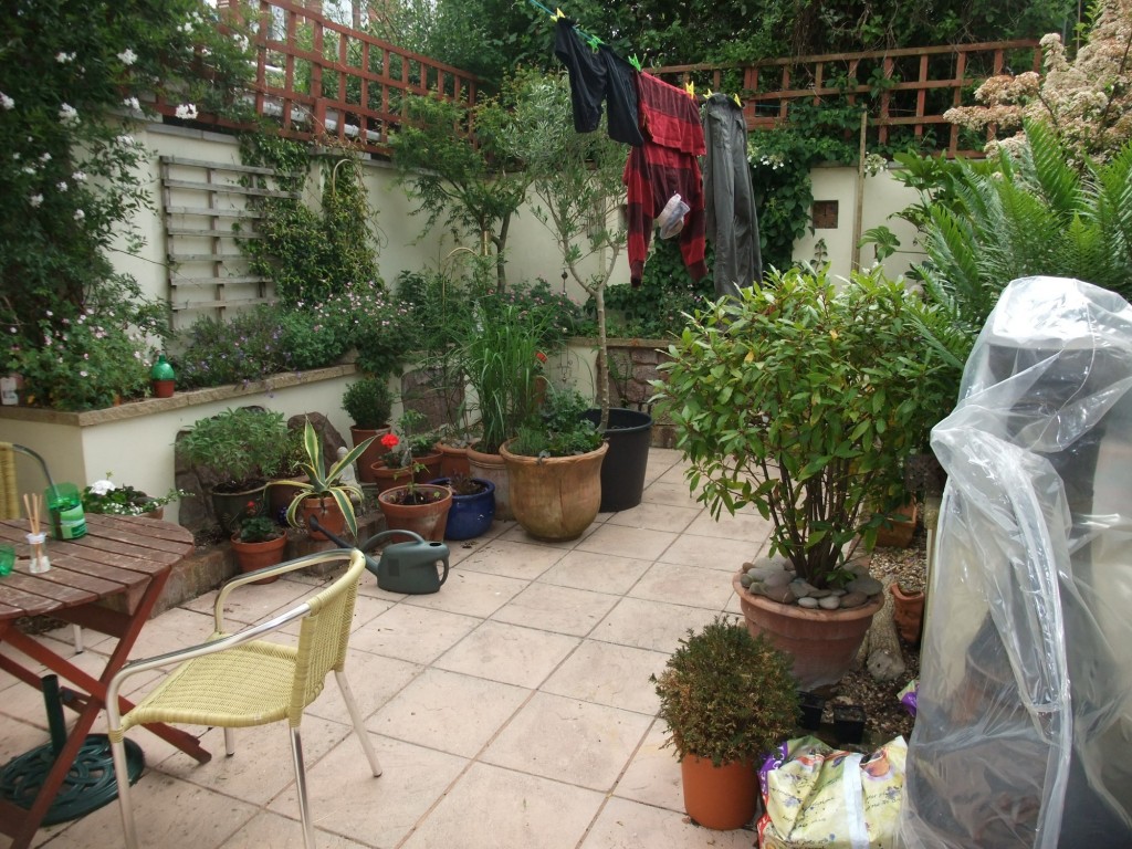 Well Street, Exeter, 5 bedroom, Terraced