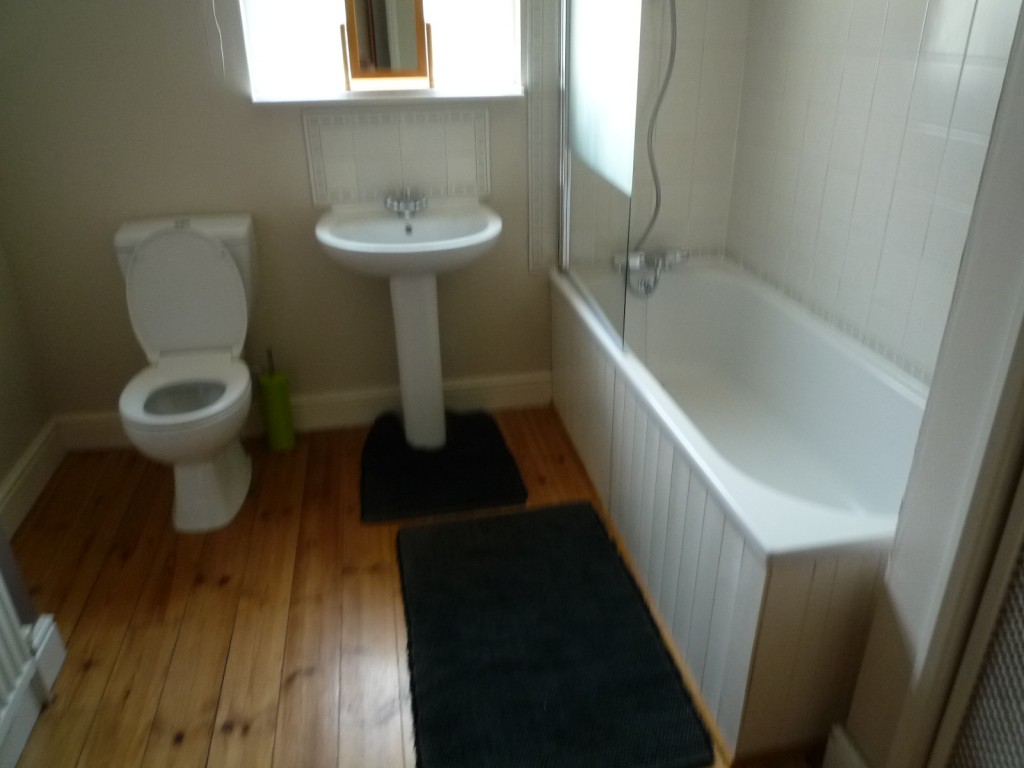 Well Street, Exeter, 5 bedroom, Terraced