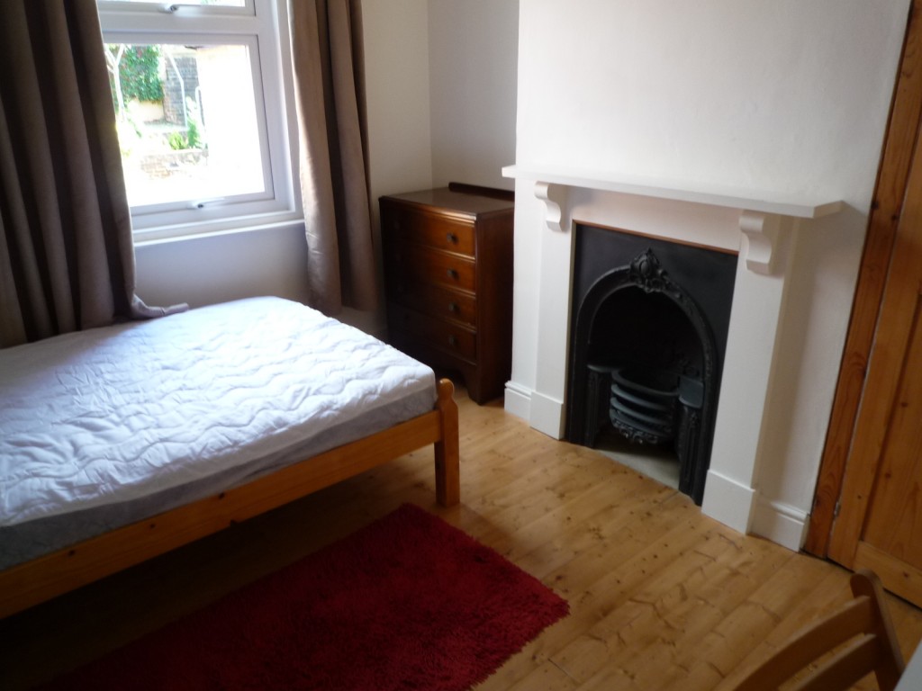 Well Street, Exeter, 5 bedroom, Terraced