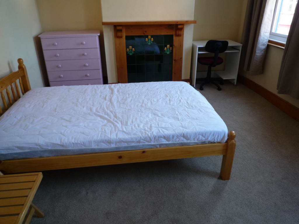 Well Street, Exeter, 5 bedroom, Terraced