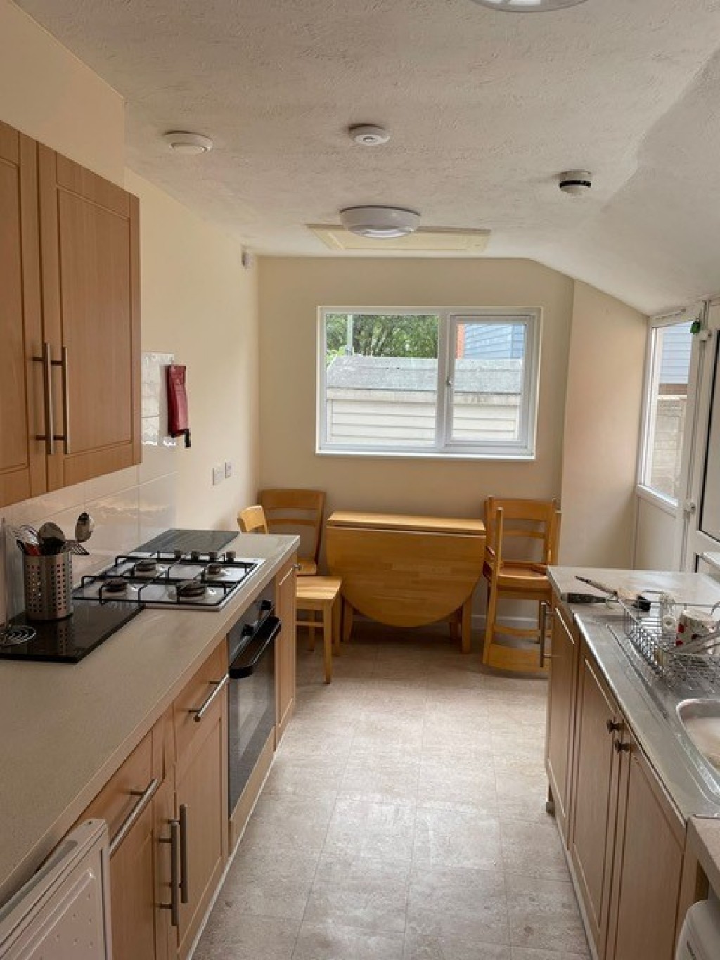Portland Street, Exeter, 5 bedroom, Terraced