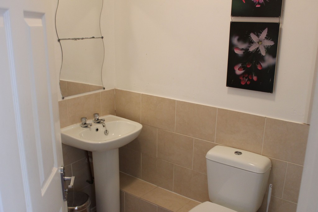 Portland Street, Exeter, 5 bedroom, Terraced