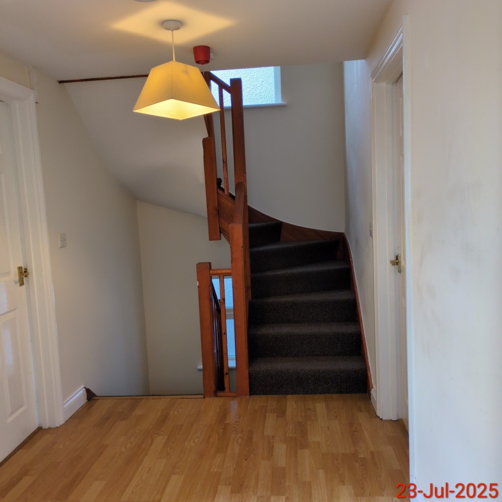 York Terrace, Exeter, 6 bedroom, House