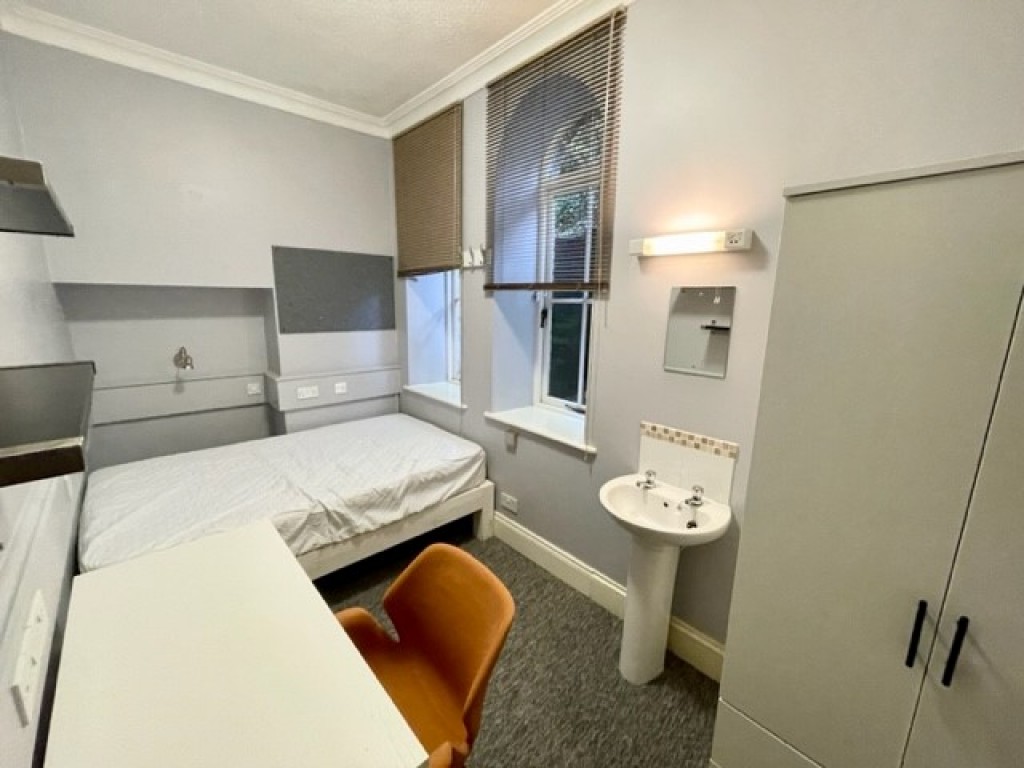 George House, Exeter, 2 bedroom, Apartment