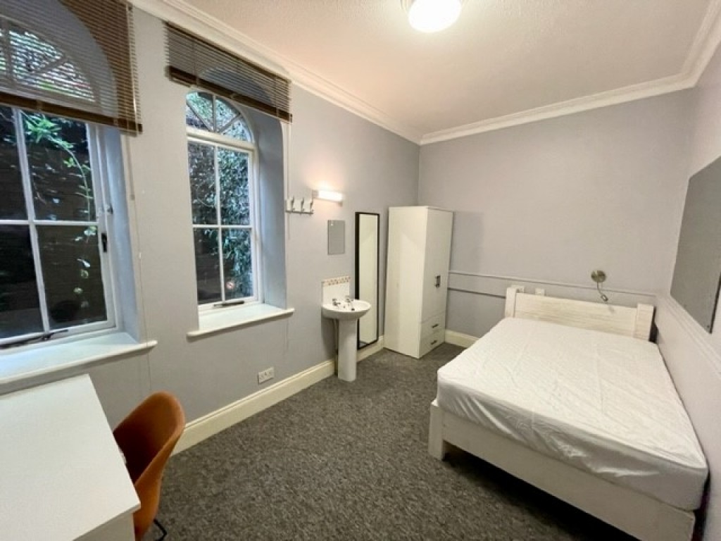 George House, Exeter, 2 bedroom, Apartment