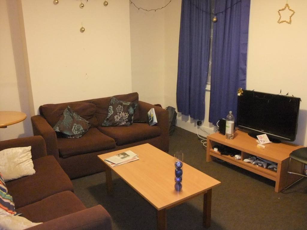 Victoria Street, Exeter, 5 bedroom, Terraced